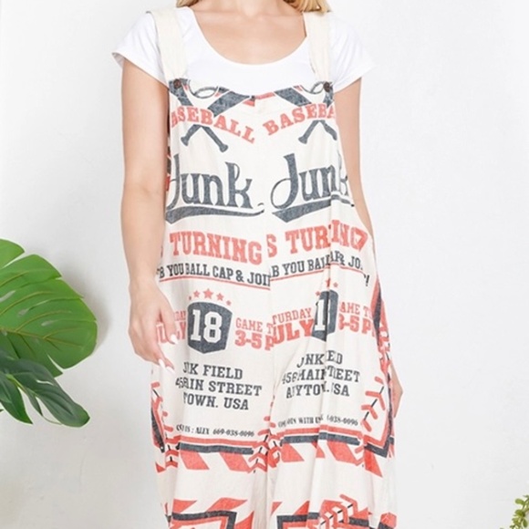 Vintage Sack | Pants & Jumpsuits | Sale 266 Nwot Vintage Sack Wide Leg ...